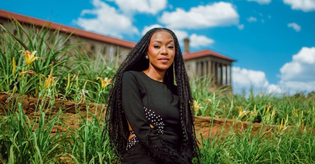 Modern Chic Fashion Style: Elevate Your Wardrobe with Effortless ...